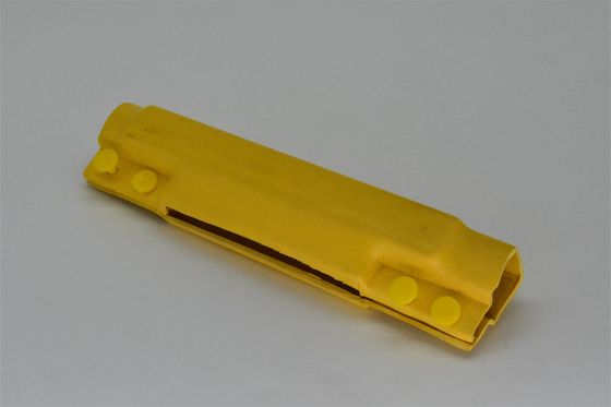 Cross Linked Polyolefin Busbar Junction Insulation Protection Box Cover