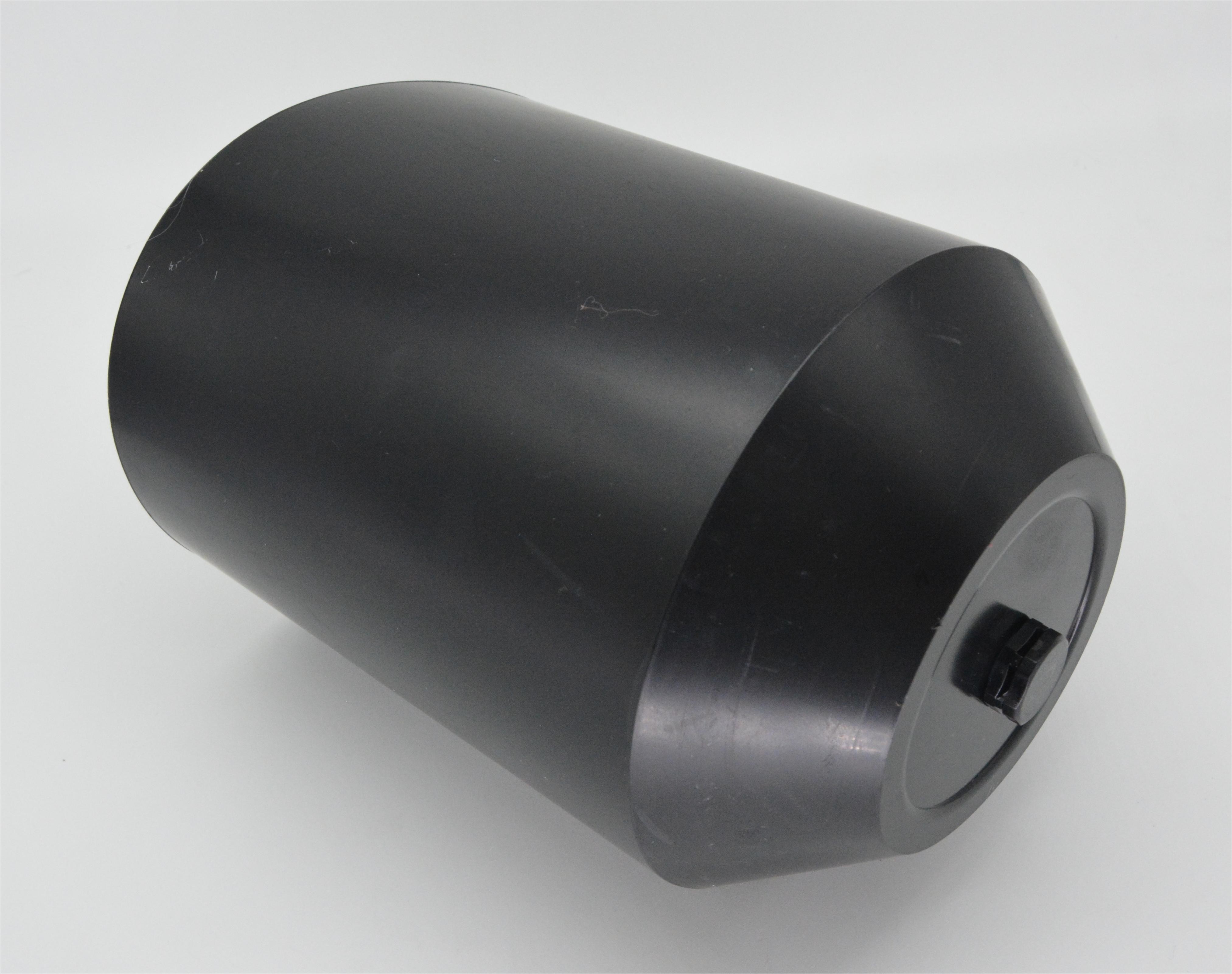 10mm-250mm Heat Shrink End Caps Dielectric Strength 15 KV/Mm Heat ...